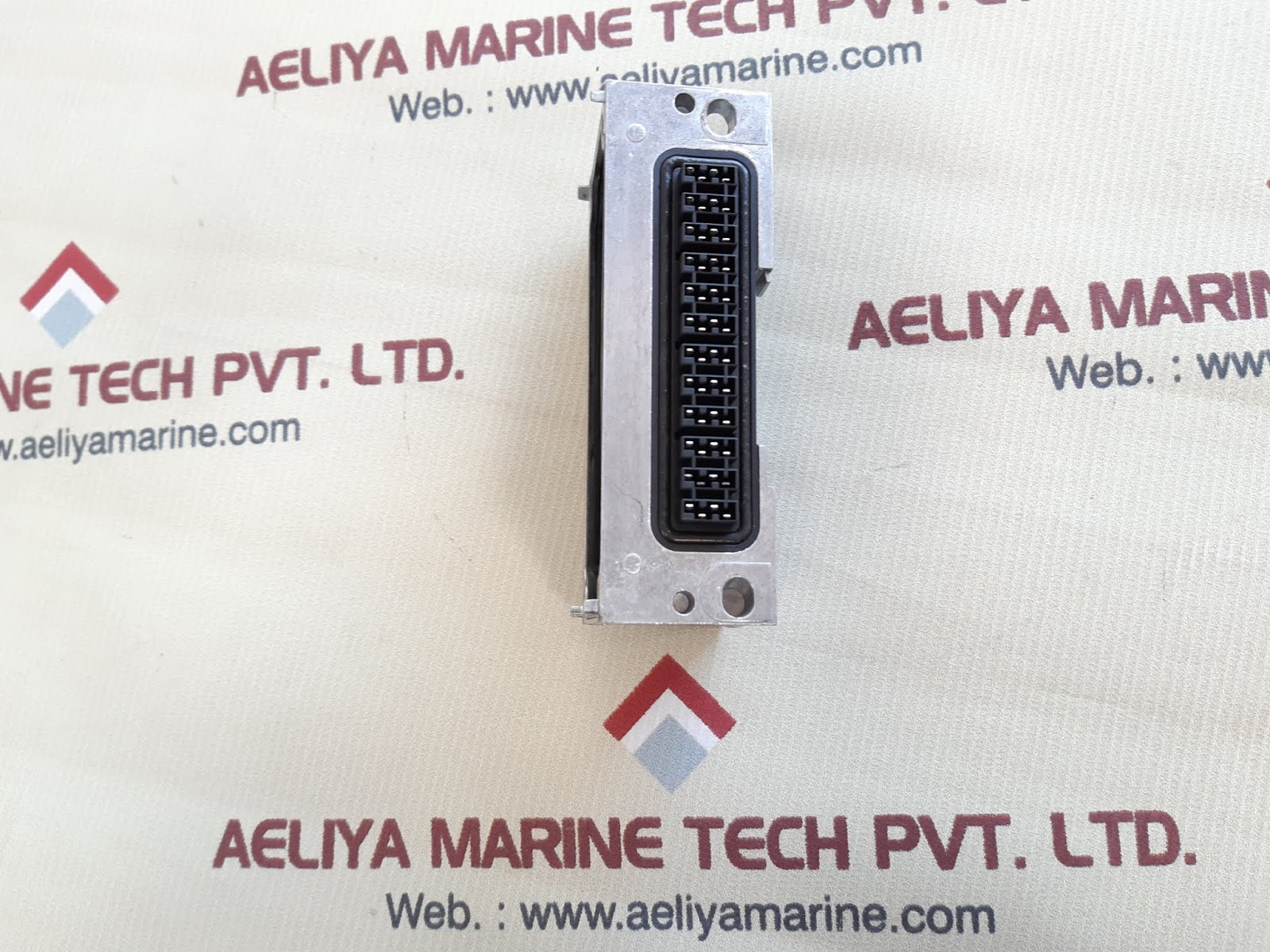 Festo Cpx-m-ge-ev Interlink Block 550206 - Aeliya Marine