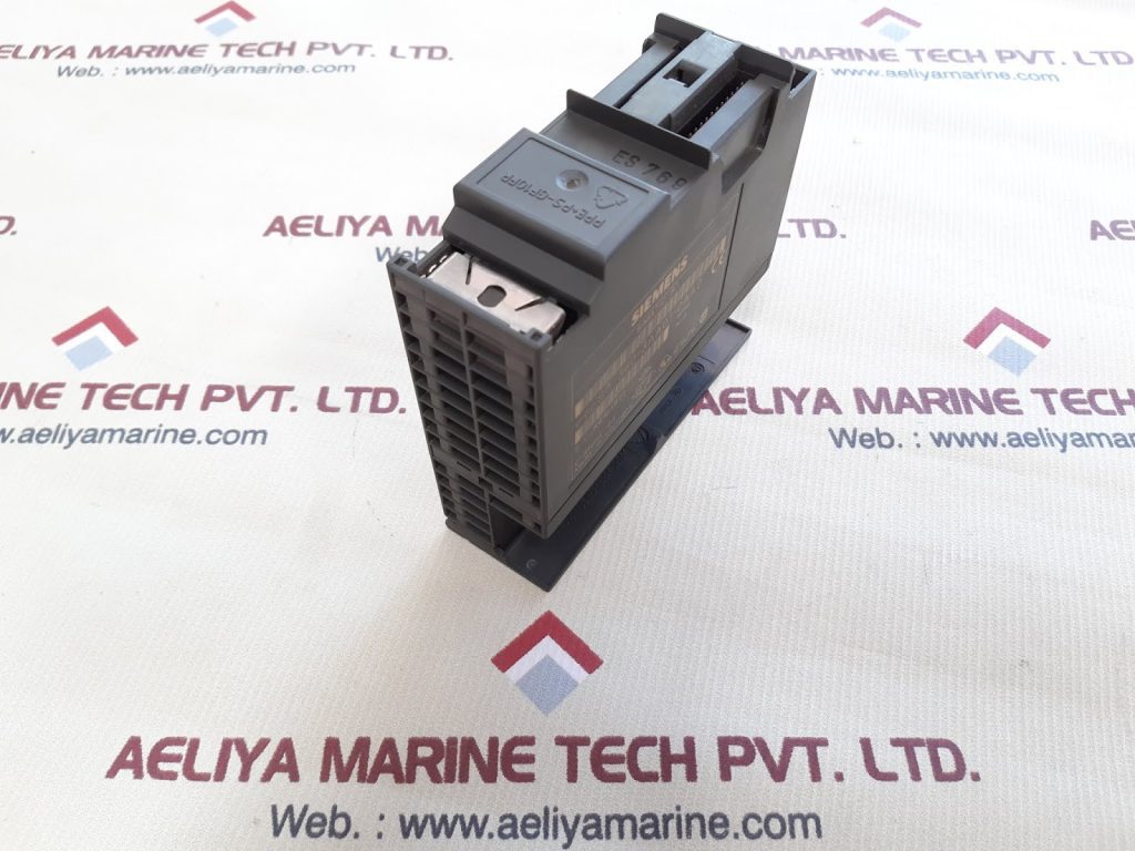 Siemens simatic s7 im360 interface module 6es7 360-3aa01-0aa0 - Aeliya ...