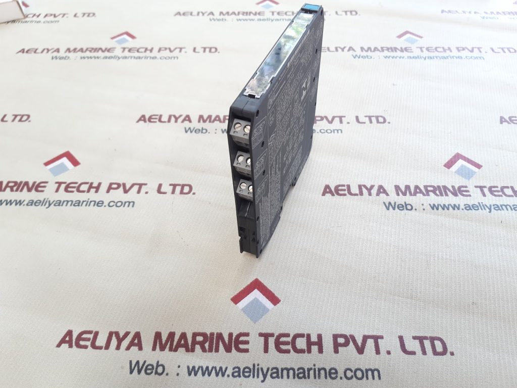 Gm d5014d 2 channels repeater power supply - Aeliya Marine