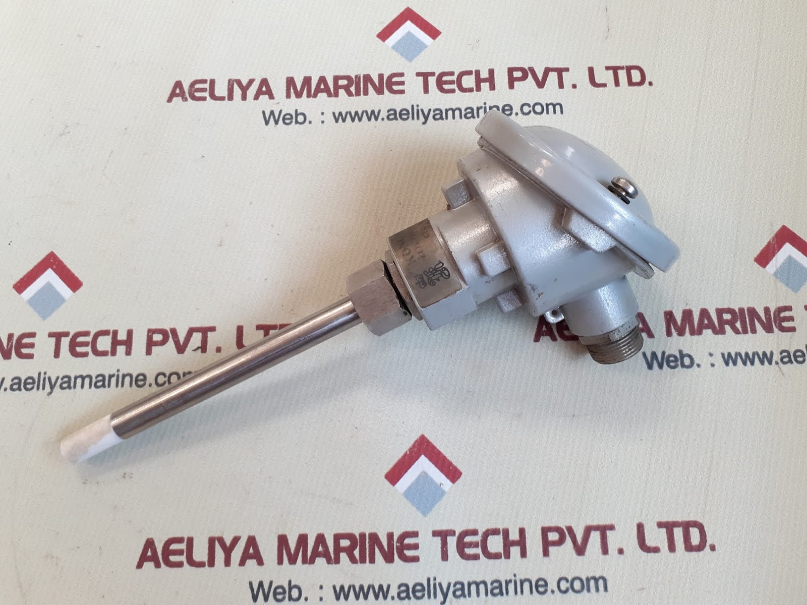 Kongsberg gl-3c/r-0-150 electronic level switch - Aeliya Marine