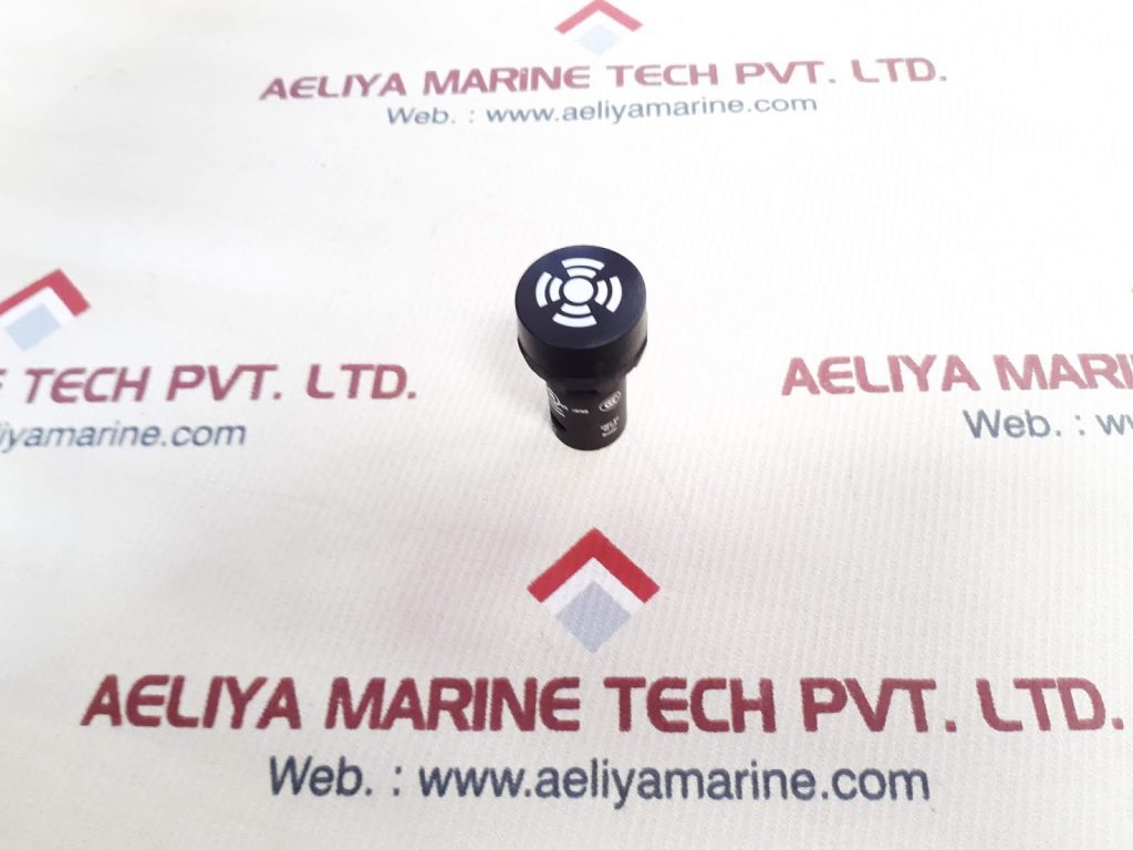 Abb cb1-633b buzzer 230v 40ma - Aeliya Marine