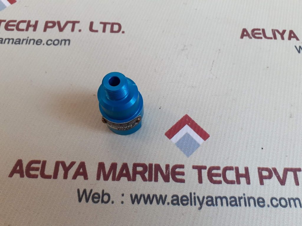 Nabco gpi-14m - Aeliya Marine