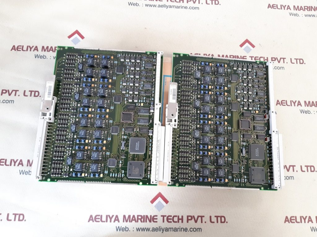 Ericsson rof1375334/3 r1b elu28 module - Aeliya Marine