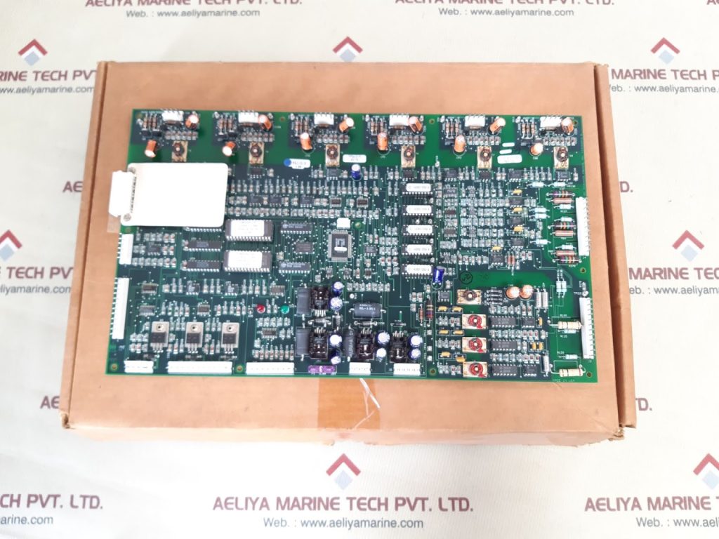 Exide 118302854 b inverter control board 101073072-001 - Aeliya Marine