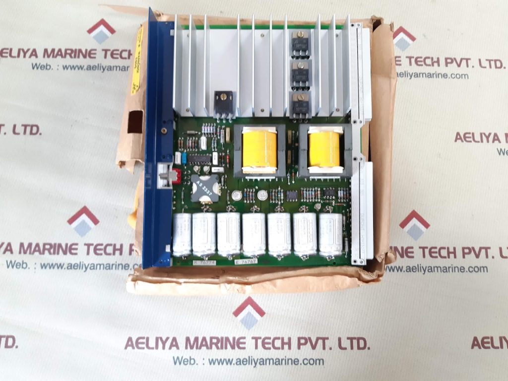 Ericsson rof131 991/1 pcb card tvf113762 r14 - Aeliya Marine