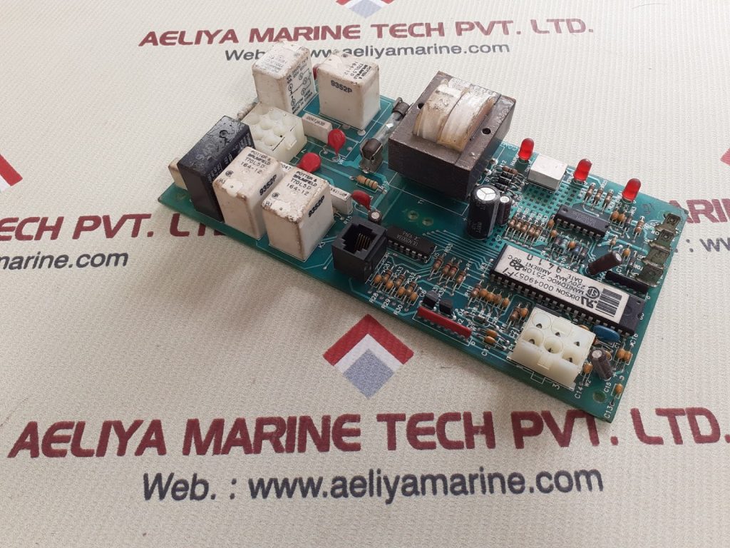 032-53599a pcb card psw 1.1 - Aeliya Marine