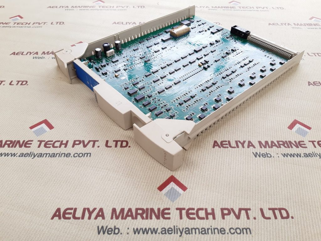 Honeywell 80363969-150 analog output 16 module hw R fw D1 - Aeliya Marine