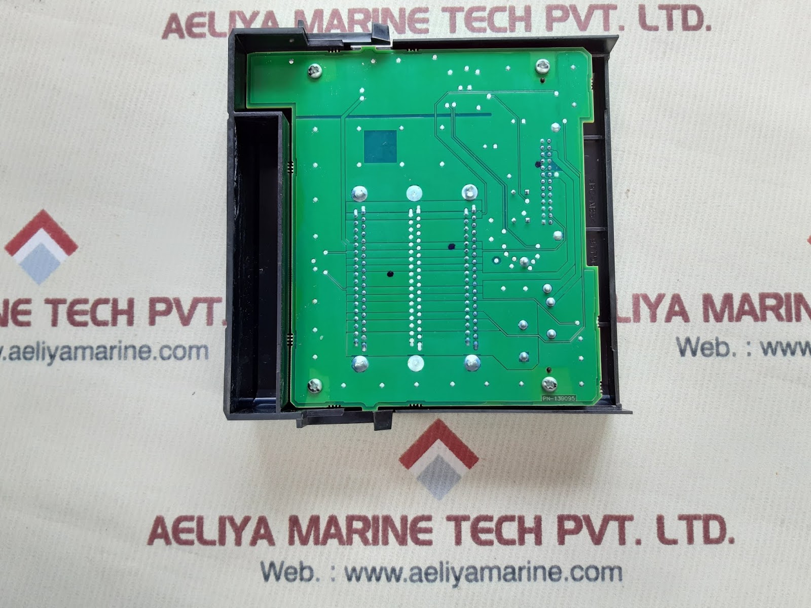 Honeywell tk-rpsca2 chassis adapter - Aeliya Marine