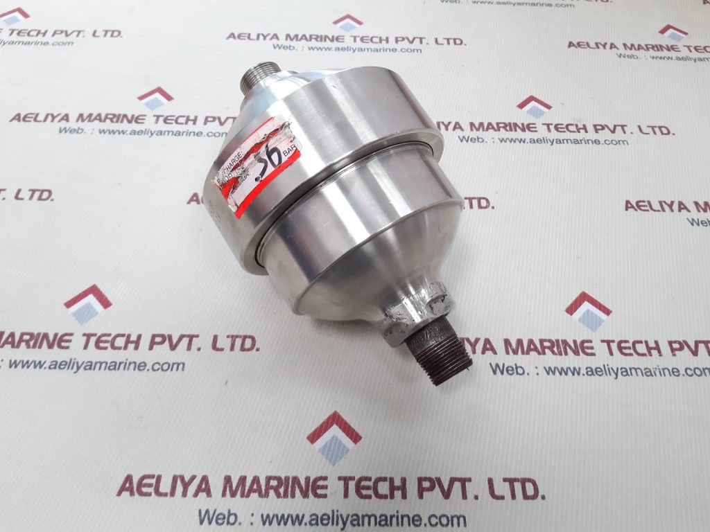 lav.2.0,75.1.x.c5.a saip 12/14 pulse damper - Aeliya Marine