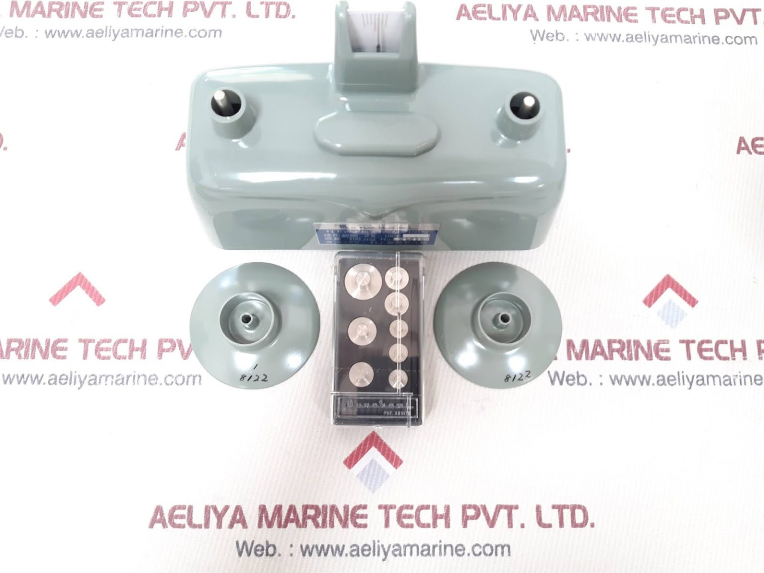 Murakami koki m-100 table balance - Aeliya Marine