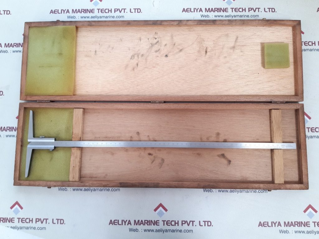 Helios depth gauge 550 mm - Aeliya Marine