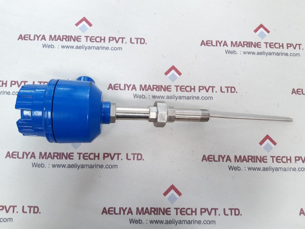 H&B sensors series 50 exd flameproof head - Aeliya Marine