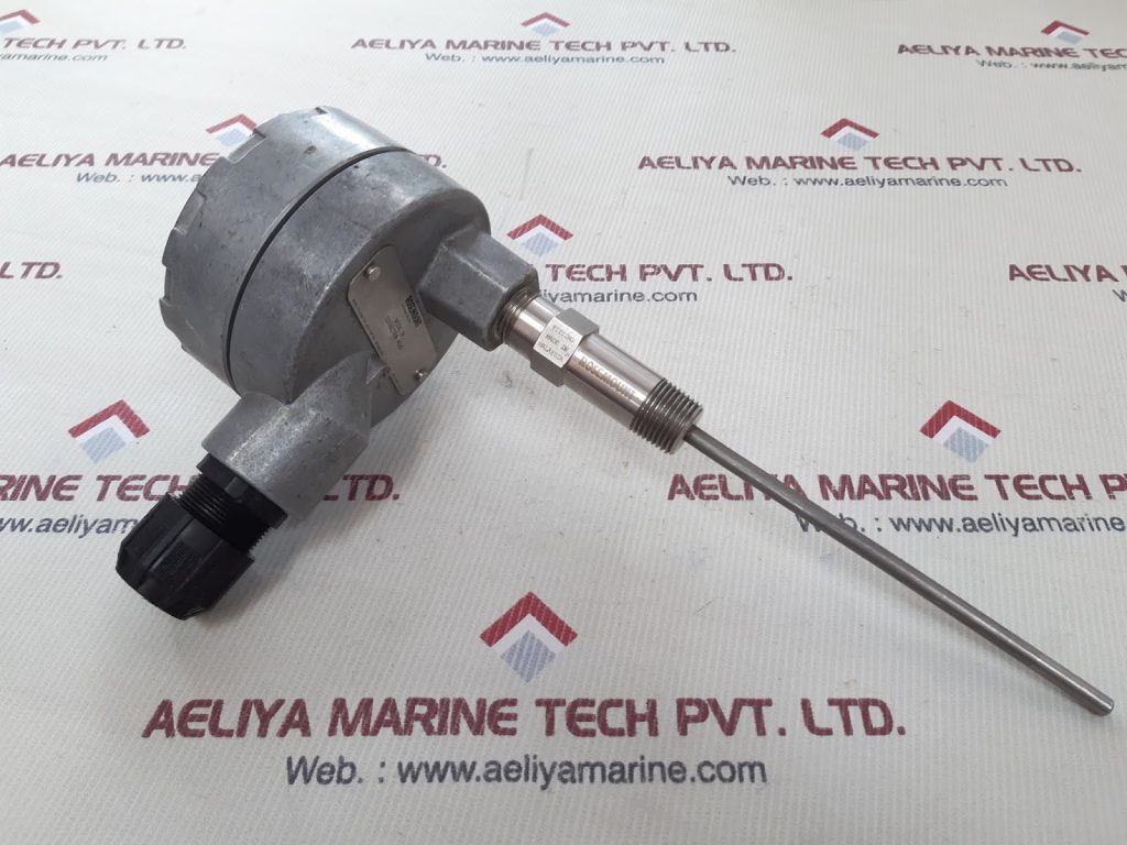 Rosemount 79 connection head 00079-0325-2003 - Aeliya Marine