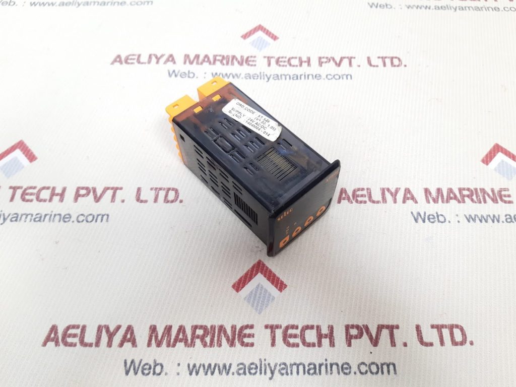 Selec Xt546 Digital Timer 24V Ac/Dc - Aeliya Marine