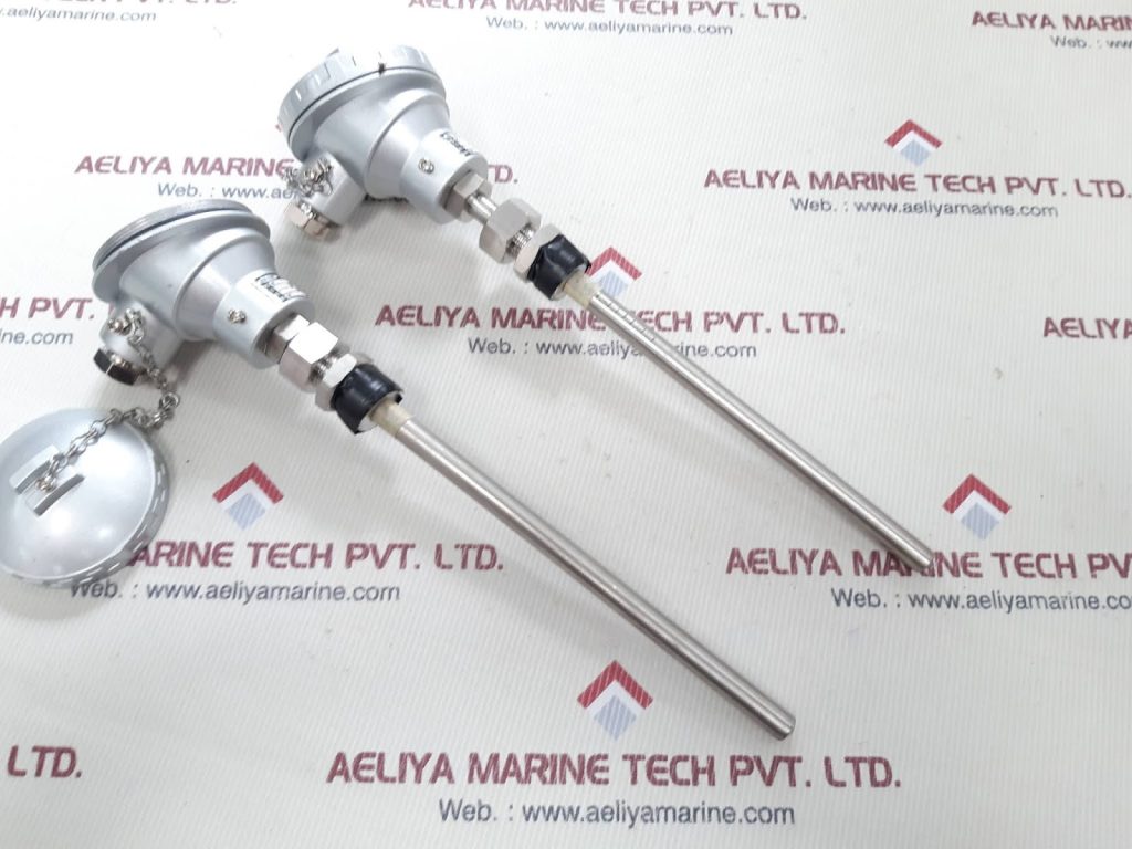 Gme nft-206 temperature sensor - Aeliya Marine