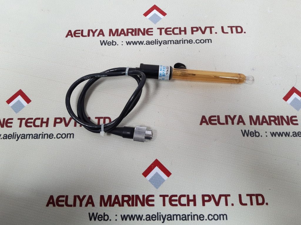 Horiba 6326 - Aeliya Marine