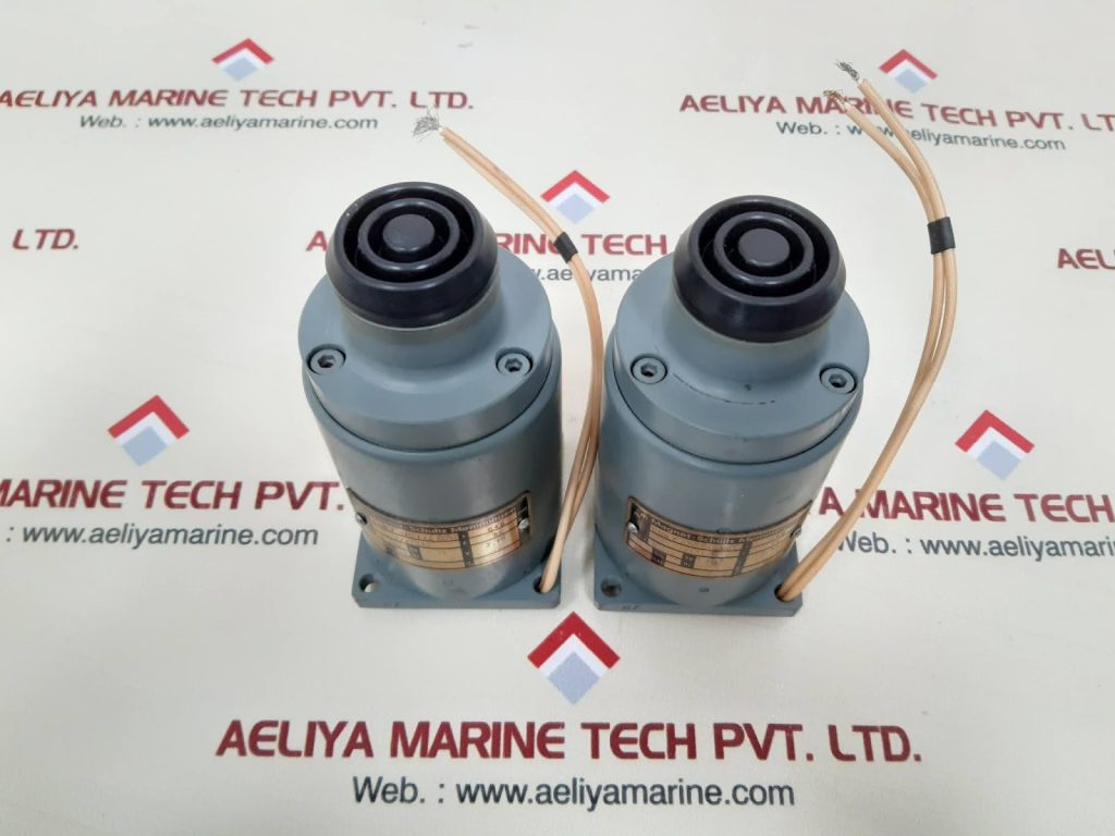 Magnet-schultz ghny 070 f40 d01 valve - Aeliya Marine
