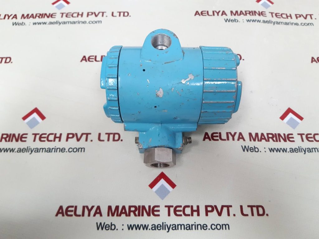 GEC MEASUREMENTS CVIIA3N089 - Aeliya Marine