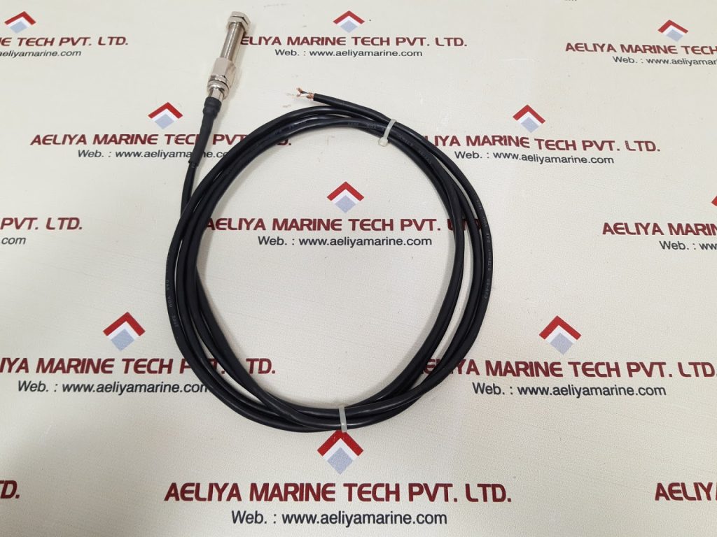 Sensor R55659 125ºc oft (130) lg cable - Aeliya Marine
