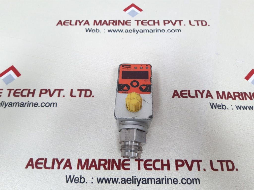 Parker sctsd-150-10-05 temperature sensor - Aeliya Marine