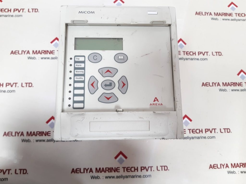 Areva micom p127 overcurrent relay ba0f312ca1 - Aeliya Marine