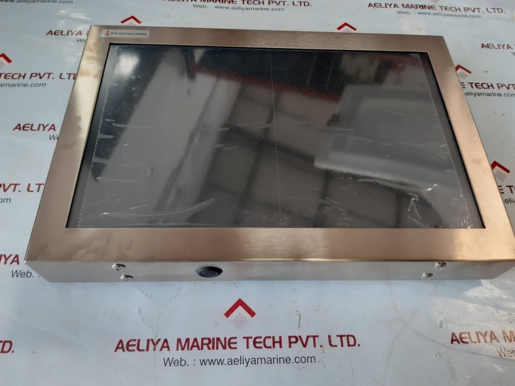 Hope his-um22-stab panel 12/4/4x enclosure - Aeliya Marine