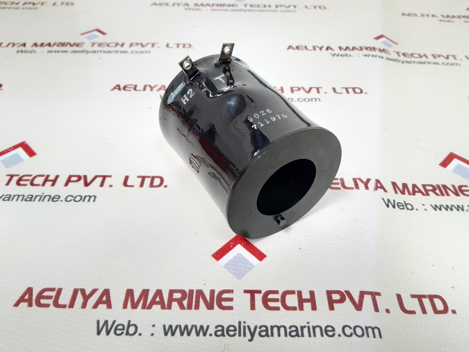 H100 solenoid coil - Aeliya Marine