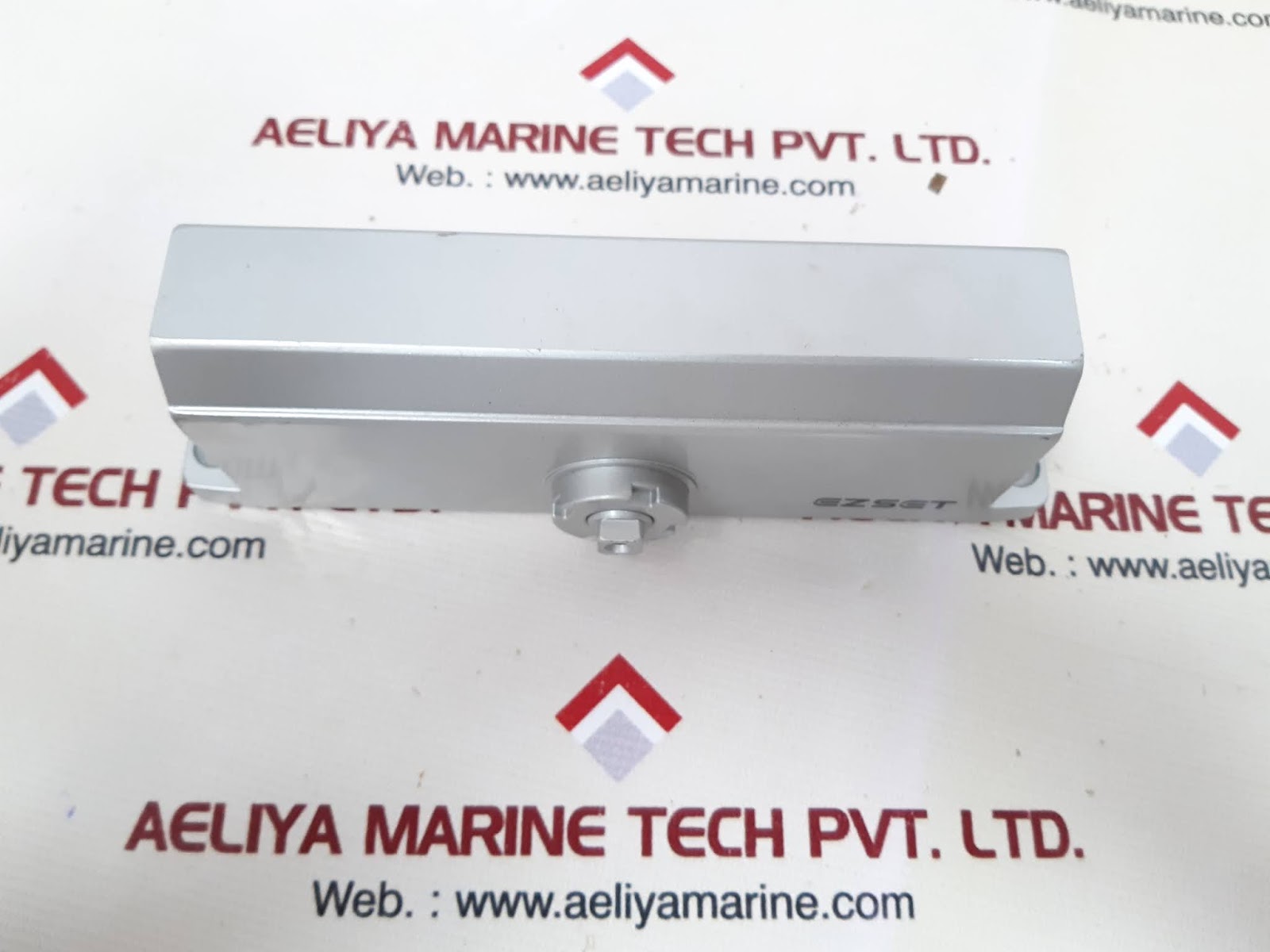 Ezset door closer - Aeliya Marine