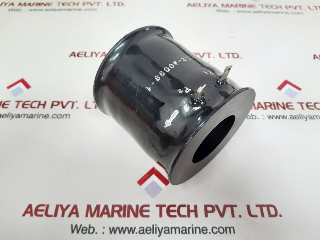 C2-40099-1 solenoid coil - Aeliya Marine