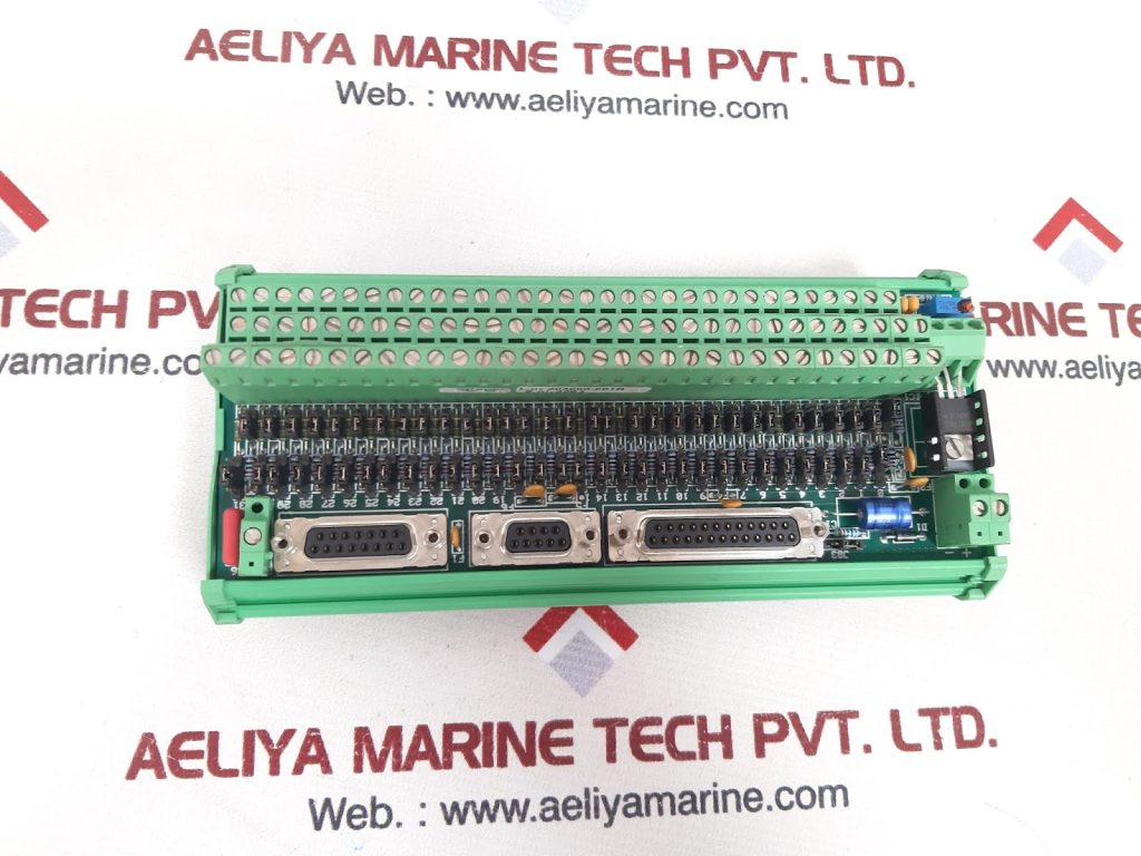 Mul.term. ii 203090-501b - Aeliya Marine