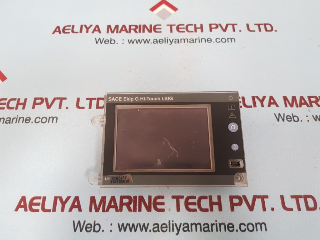 Abb ekip g hi-touch lsig - Aeliya Marine