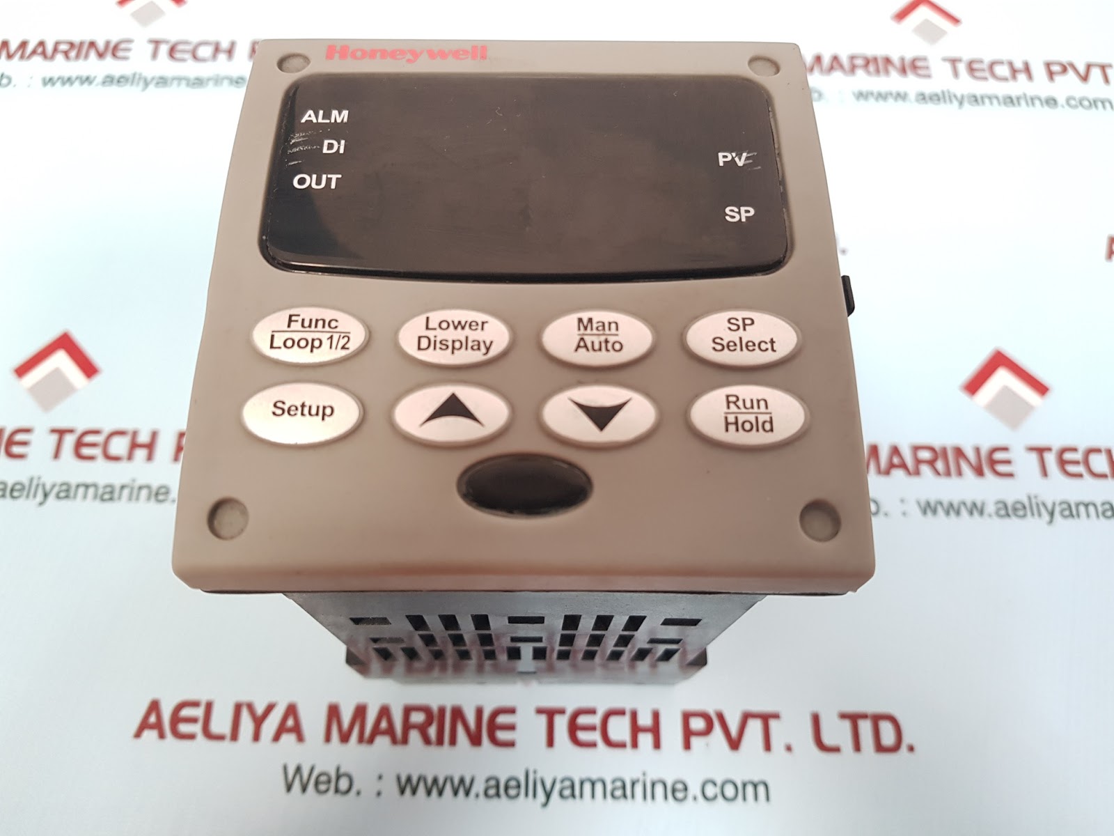 Honeywell udc3500 controller dc3500-re-2c20-230-00000-e0-0 - Aeliya Marine