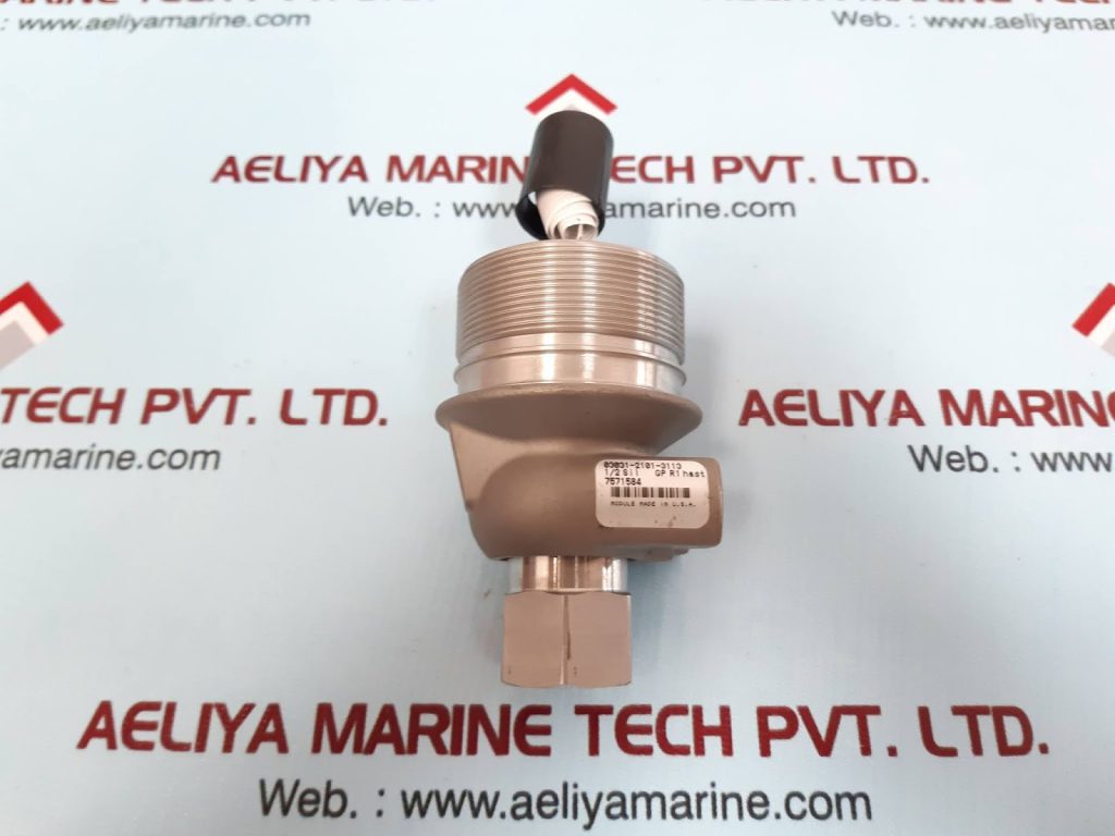 1/2 sil gp r1 hast module - Aeliya Marine
