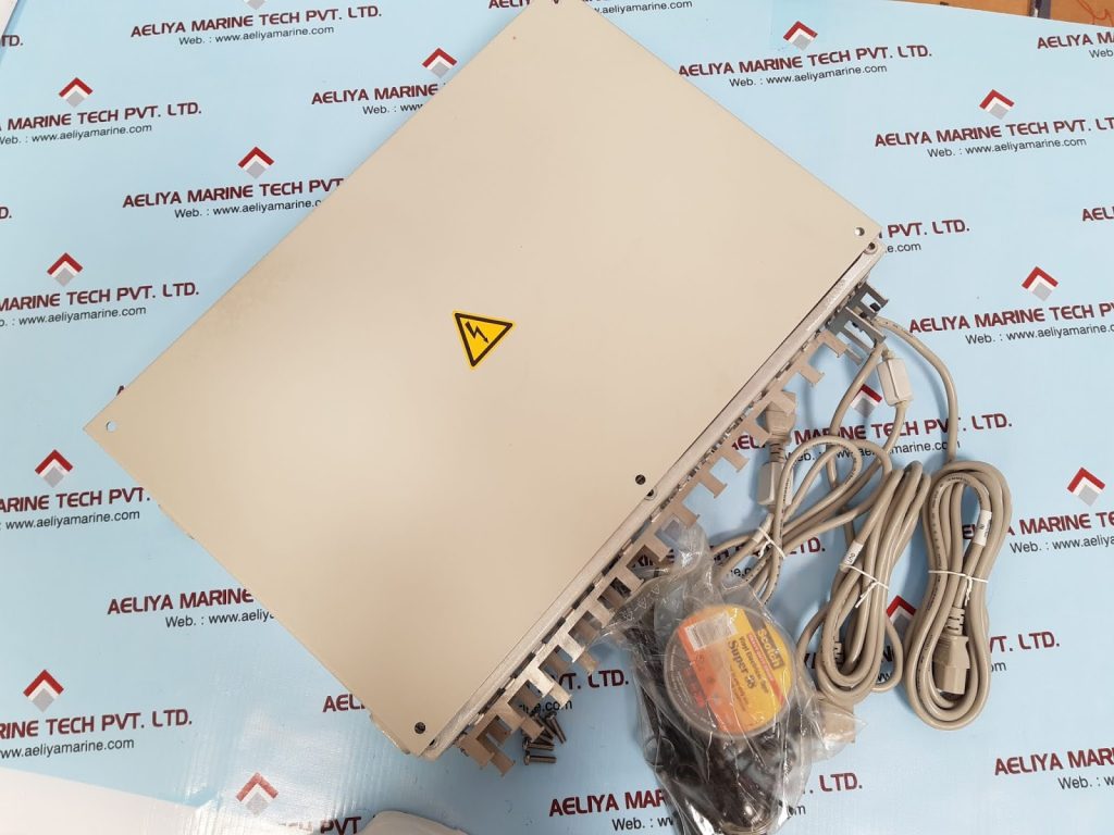 SAM ELECTRONICS VS 3034 INTERCONNECTION BOX - Aeliya Marine