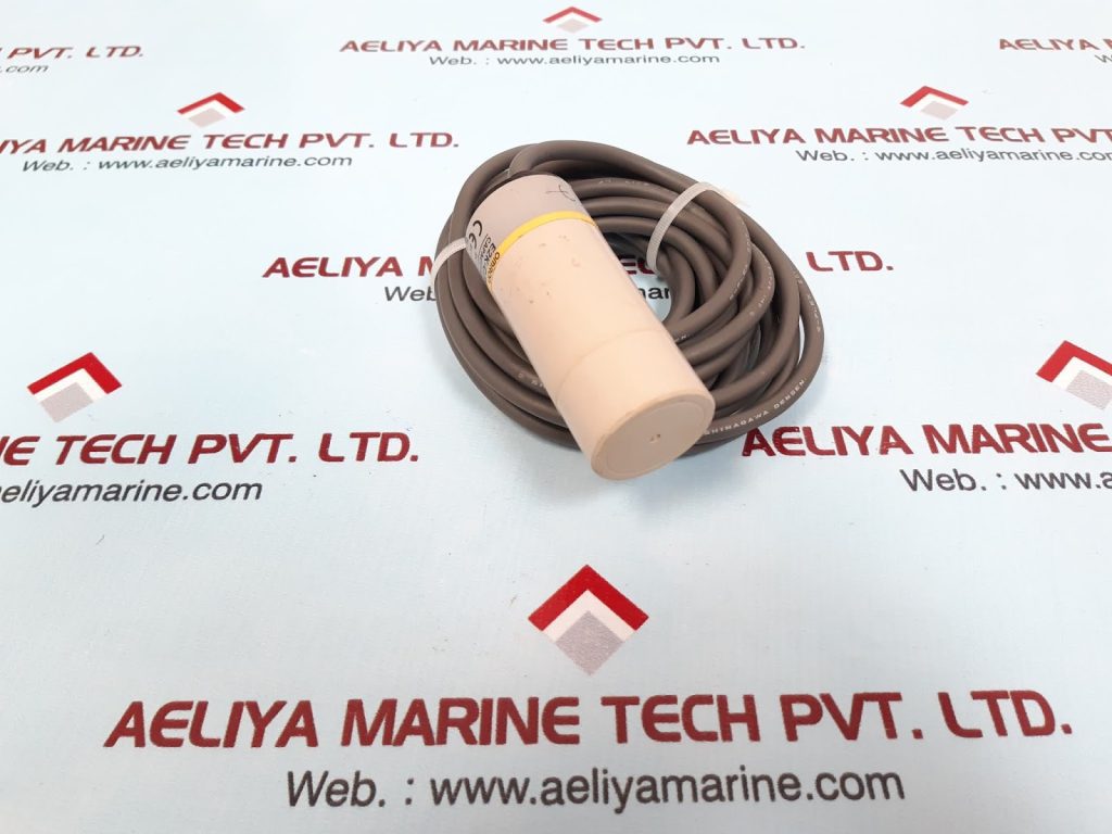 OMRON E2K-C25MF1 CAPACITIVE PROXIMITY SENSOR - Aeliya Marine