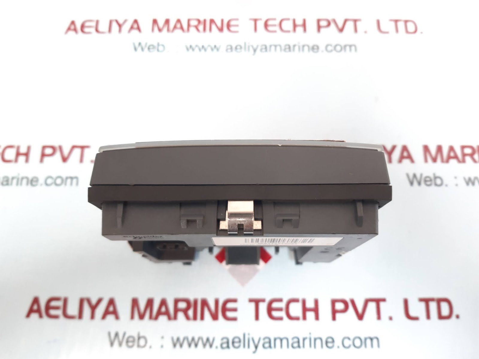 SCHNEIDER ELECTRIC FDM121 FRONT DISPLAY MODULE - Aeliya Marine