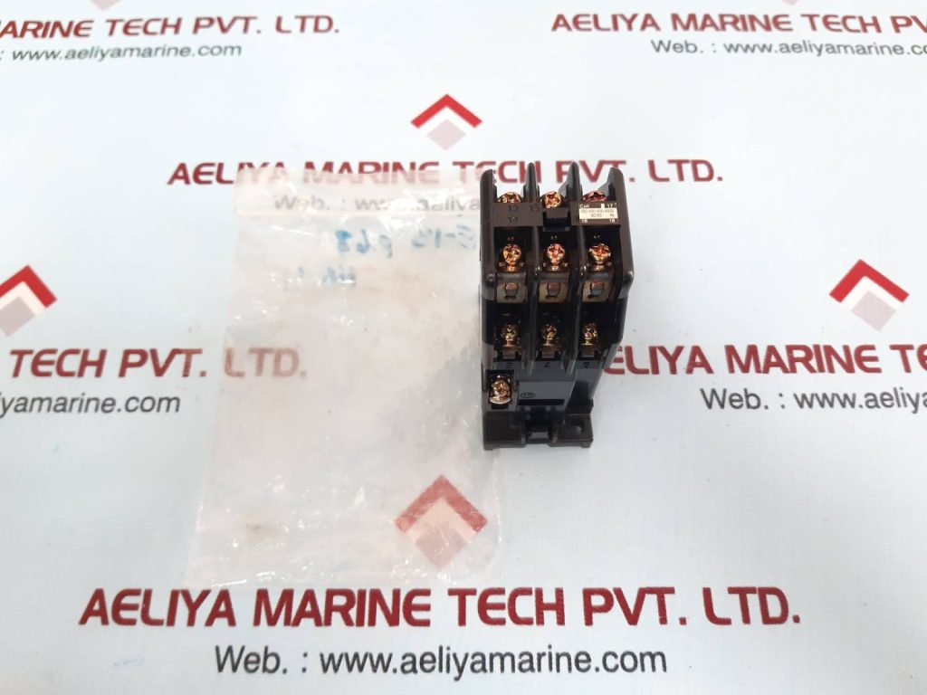 FUJI ELECTRIC SRC50-2U/X COIL - Aeliya Marine