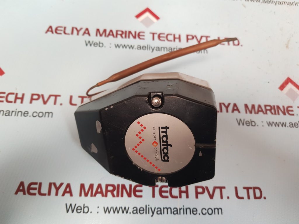 TRAFAG 471.2331 THERMOSTAT TEMPERATURE SWITCH - Aeliya Marine