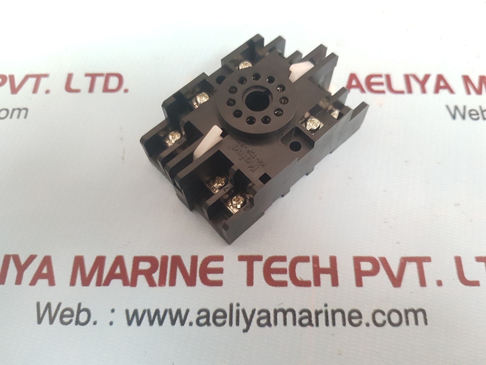KOINO KH-TDR-R11 SOCKET - Aeliya Marine