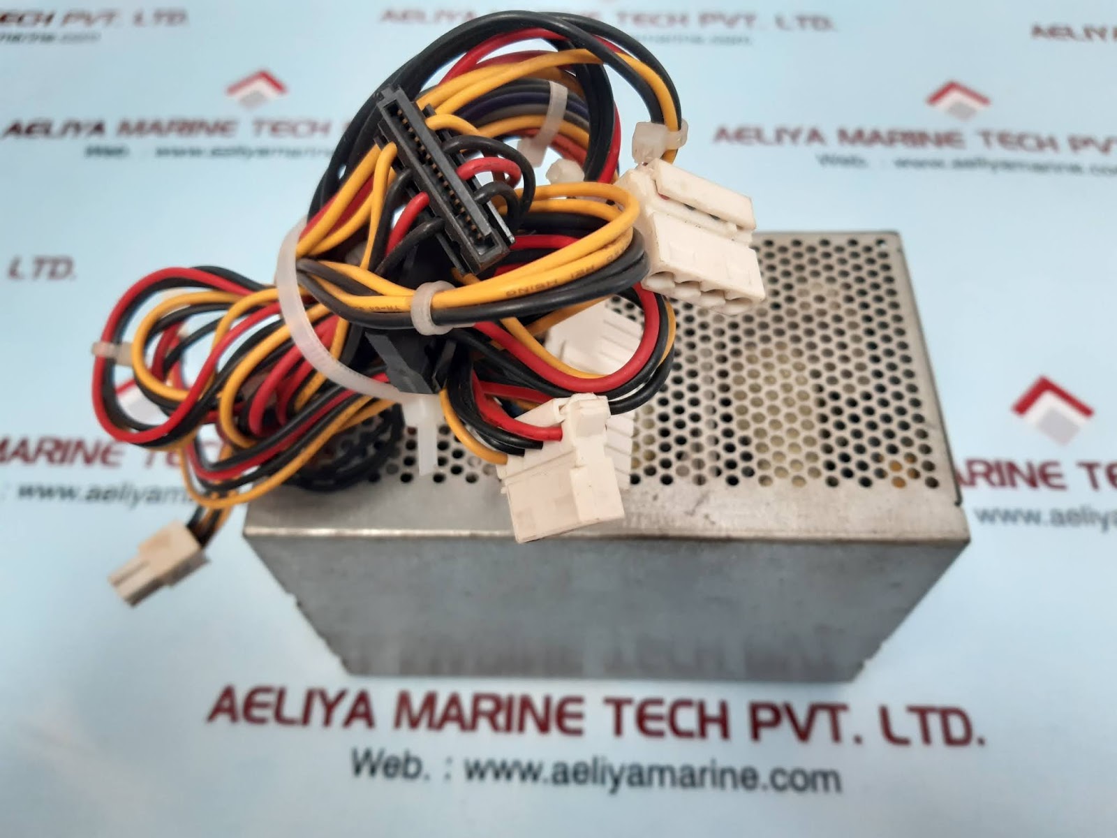 LITE ON PS-5181-09VS POWER SUPPLY - Aeliya Marine