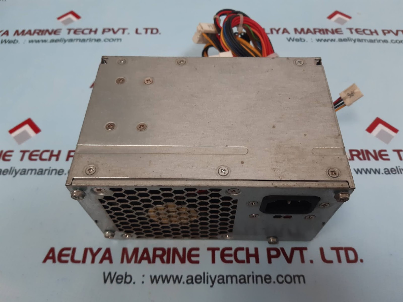 LITE ON PS-5181-09VS POWER SUPPLY - Aeliya Marine