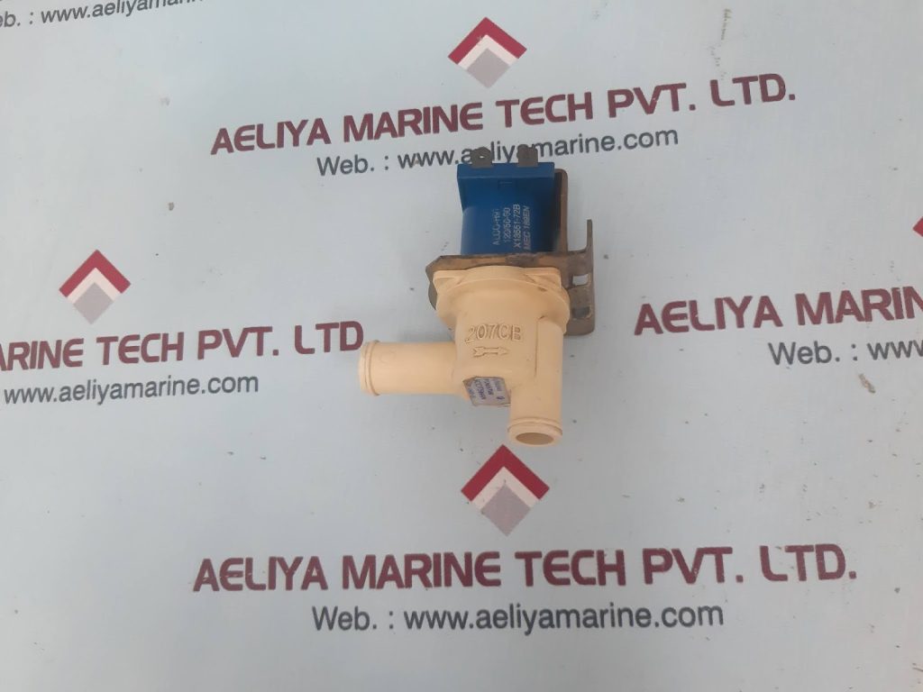 SCOTSMAN 11-0480-01 PURGE VALVE - Aeliya Marine