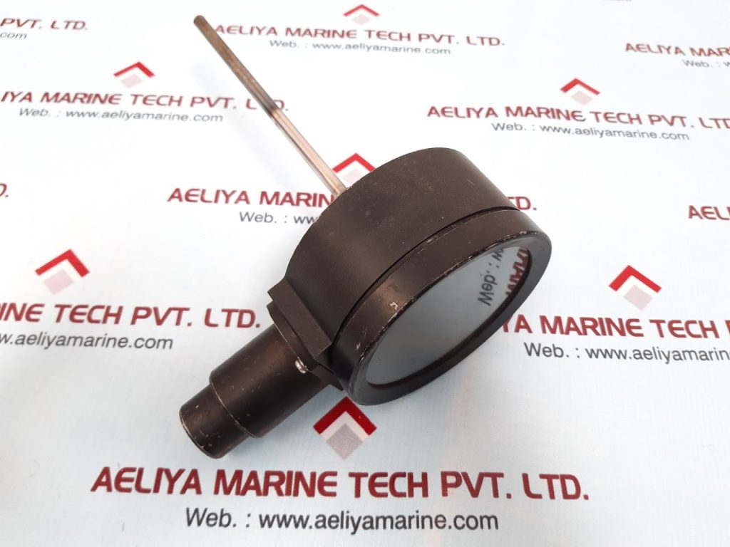 THERMOMETER 0-400 ºC - Aeliya Marine