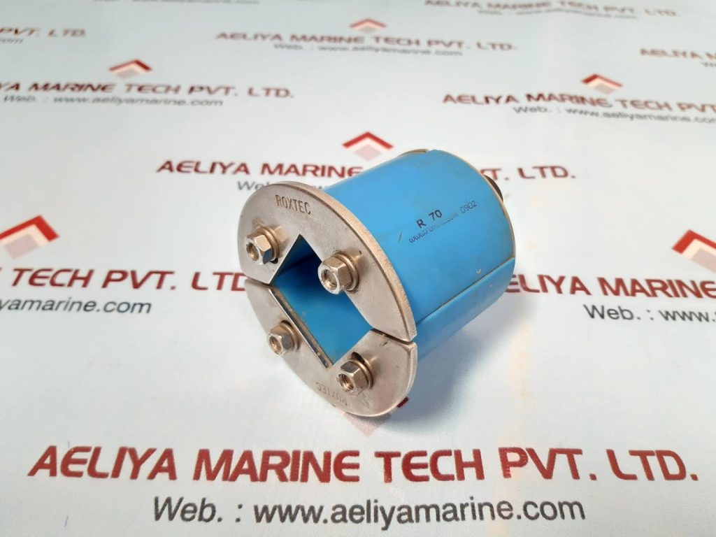 ROXTEC R 70 R FRAME - Aeliya Marine