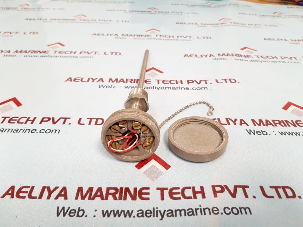 WEED 101-1A-A-3-C-7.75-C1-0 - Aeliya Marine