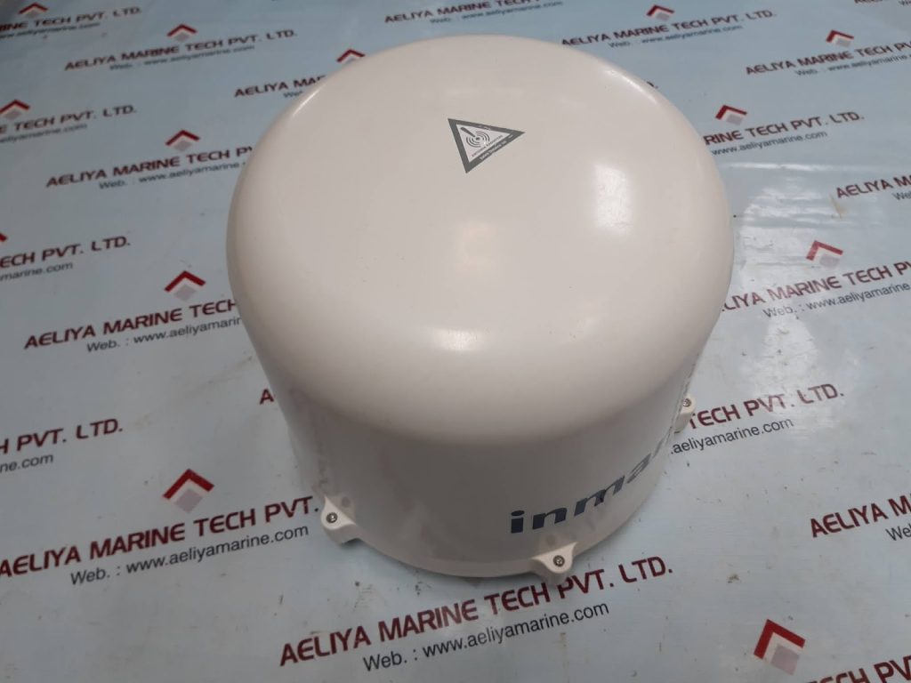 INMARSAT ABOVE DECK UNIT FB250DGW V2.2 - Aeliya Marine