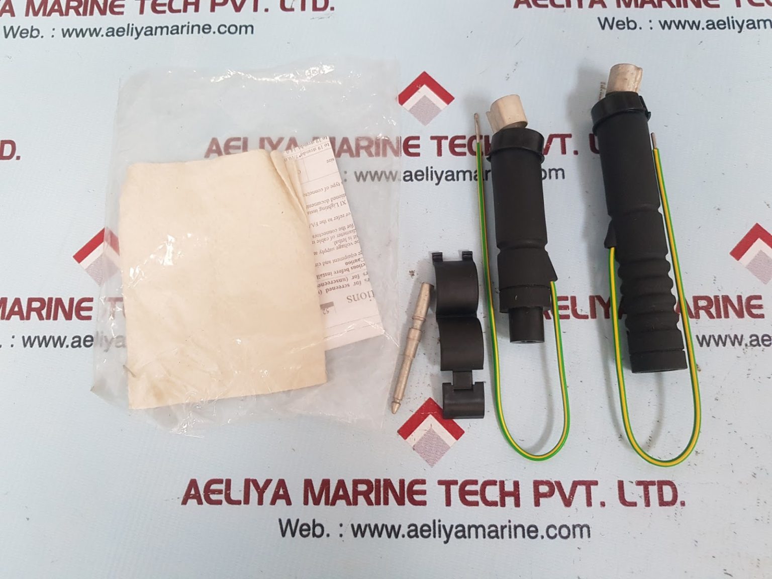 EFLA KD 500 PRIMARY CONNECTOR KIT - Aeliya Marine