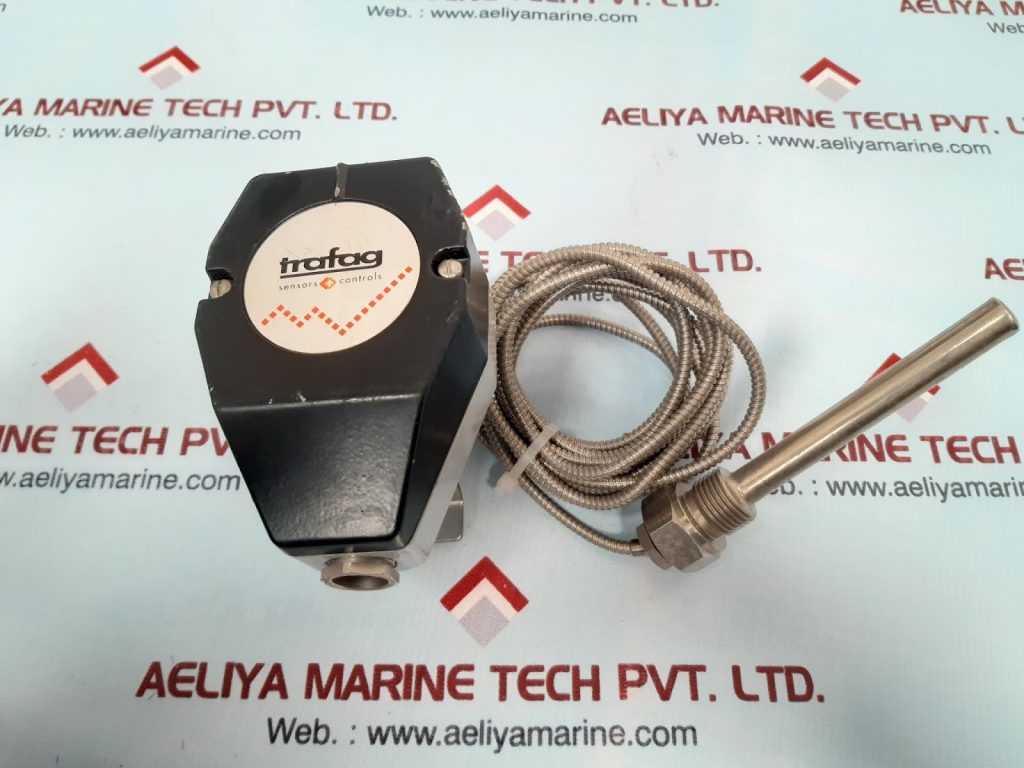Trafag 471.2331 Thermostat Temp Switch