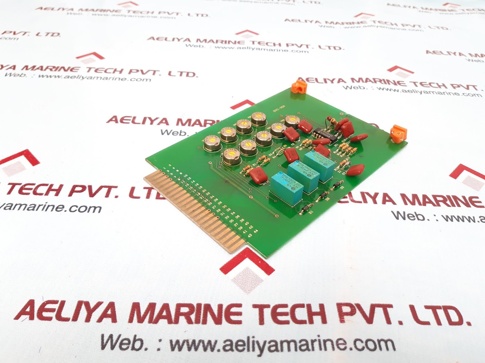 PCB CARD DYC-050 - Aeliya Marine