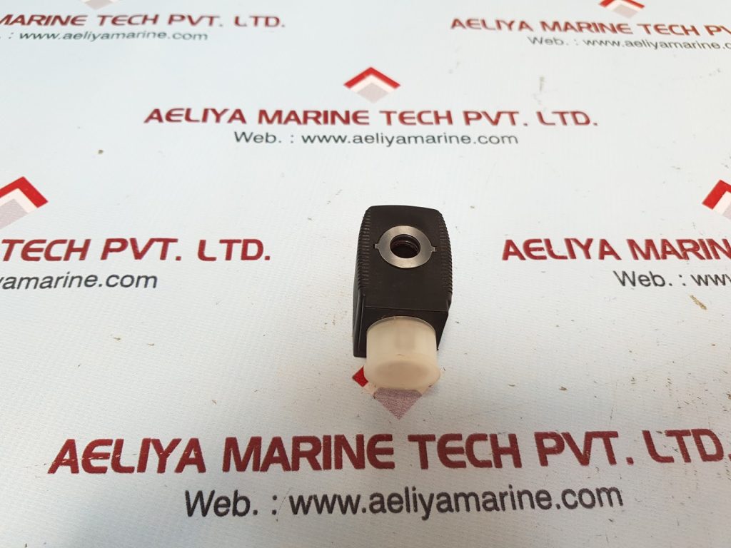 INGERSOLL RAND 54654652 SOLENOID VALVE - Aeliya Marine